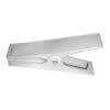 4” Fitting Clips - The Bridal Outlet